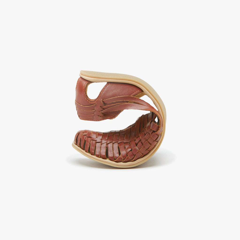 Origo Shoes The Huarache Wide by Anya – Barefoot Shoes Australia