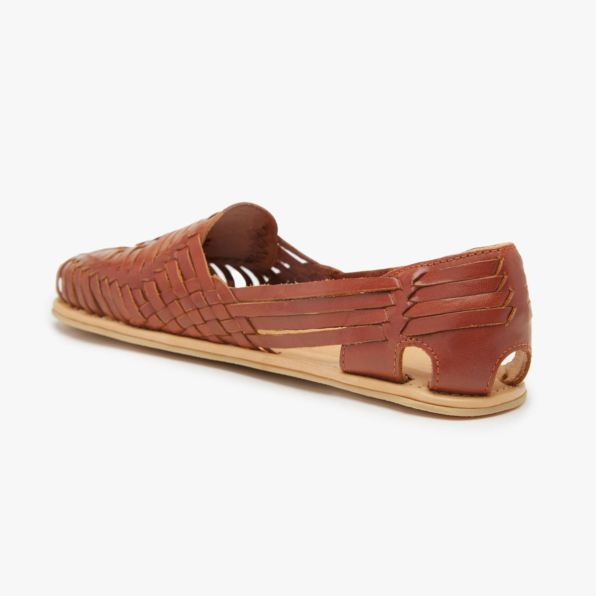 Origo Shoes The Huarache Slip-On by Anya - Wide – Barefoot Shoes Australia