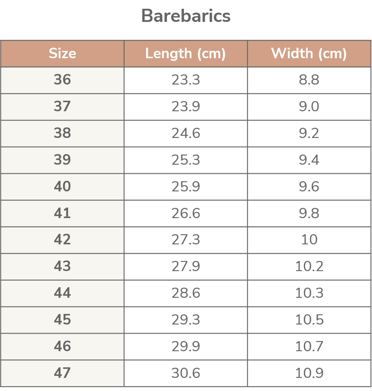 Barebarics Zing Fresh All Black – Barefoot Shoes Australia