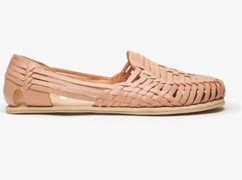 Origo Shoes The Huarache Wide by Anya – Barefoot Shoes Australia