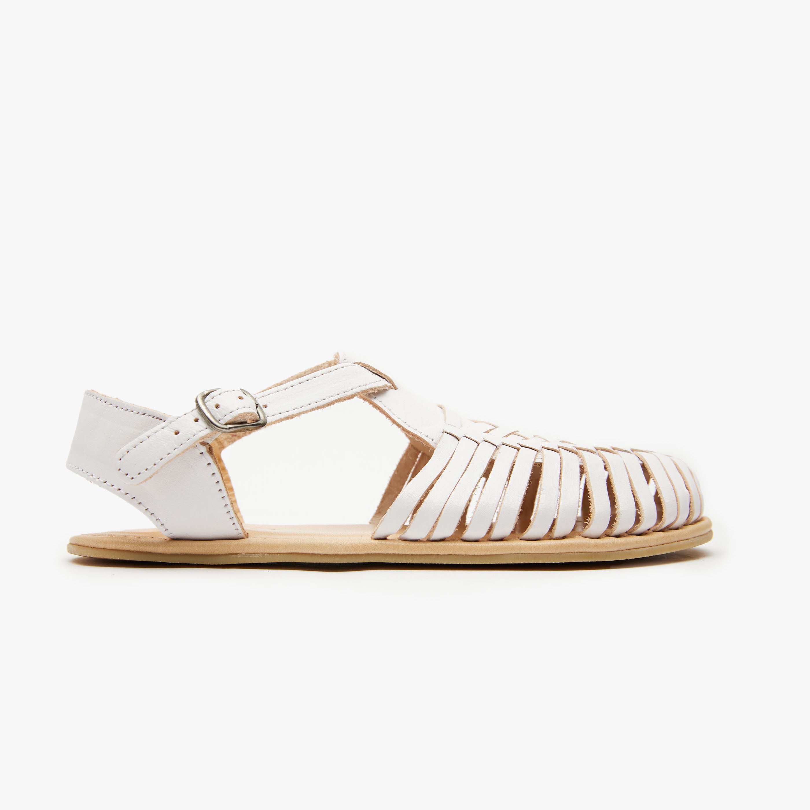 Origo Shoes The Huarache Sandal by Anya White – Barefoot Shoes Australia