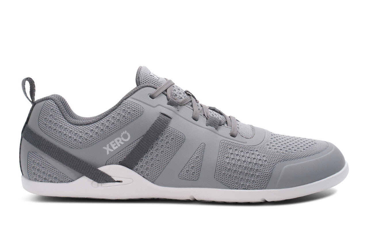 Xero Prio Neo - Men's Barefoot All‑Purpose Trainer – Barefoot Shoes ...