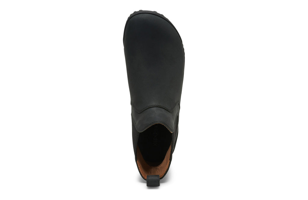 Xero Ridgeway Chelsea - Men's Leather Chelsea Boot – Barefoot Shoes ...