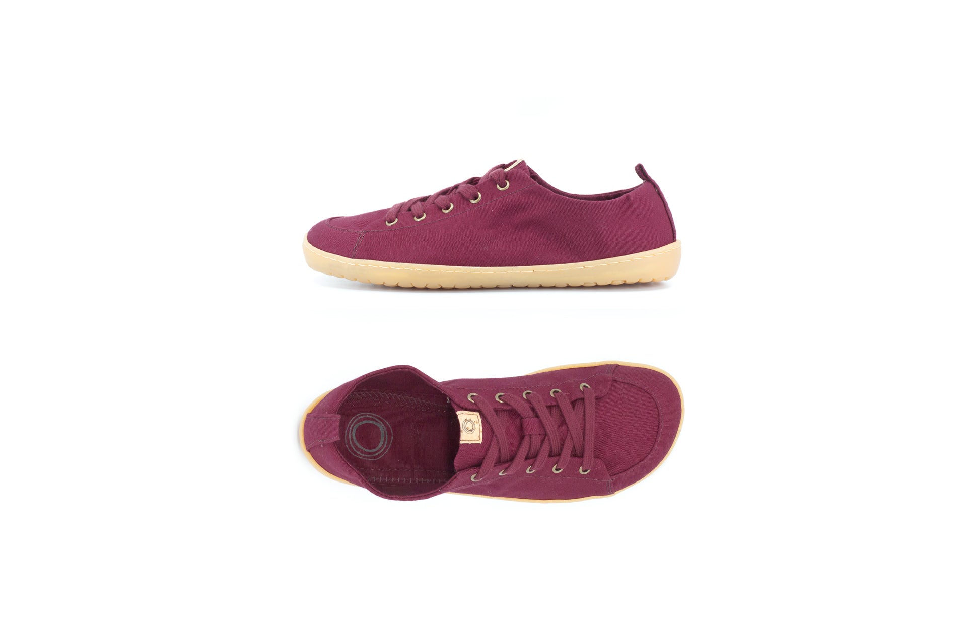 Barefoot Sneakers MukiShoes Cotton Vegan – Barefoot Shoes Australia