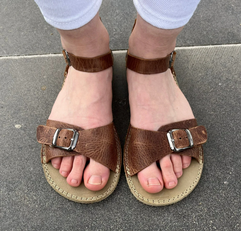 Ruby Barefoot Firefly – Barefoot Shoes Australia