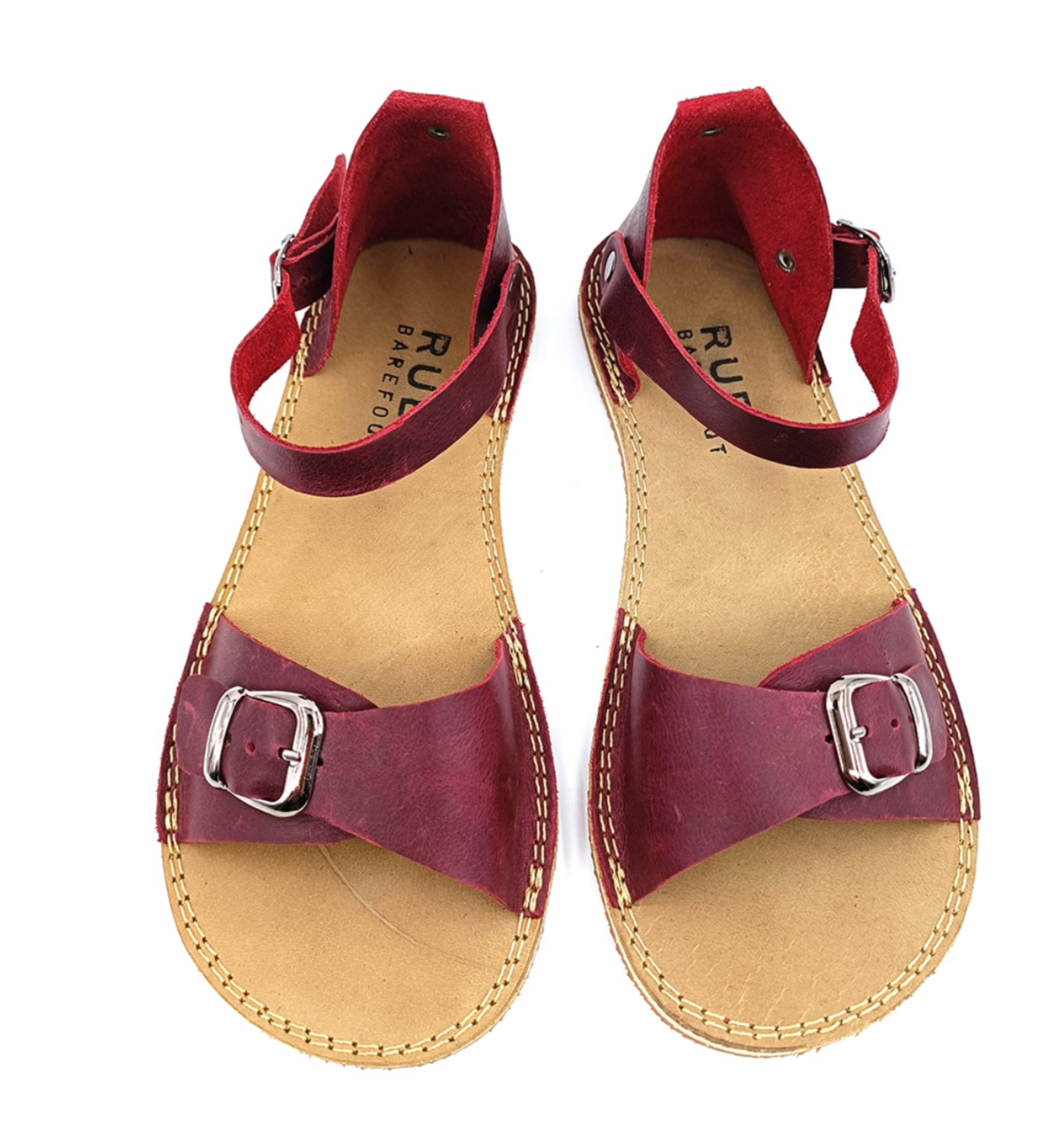 Ruby Barefoot Firefly – Barefoot Shoes Australia