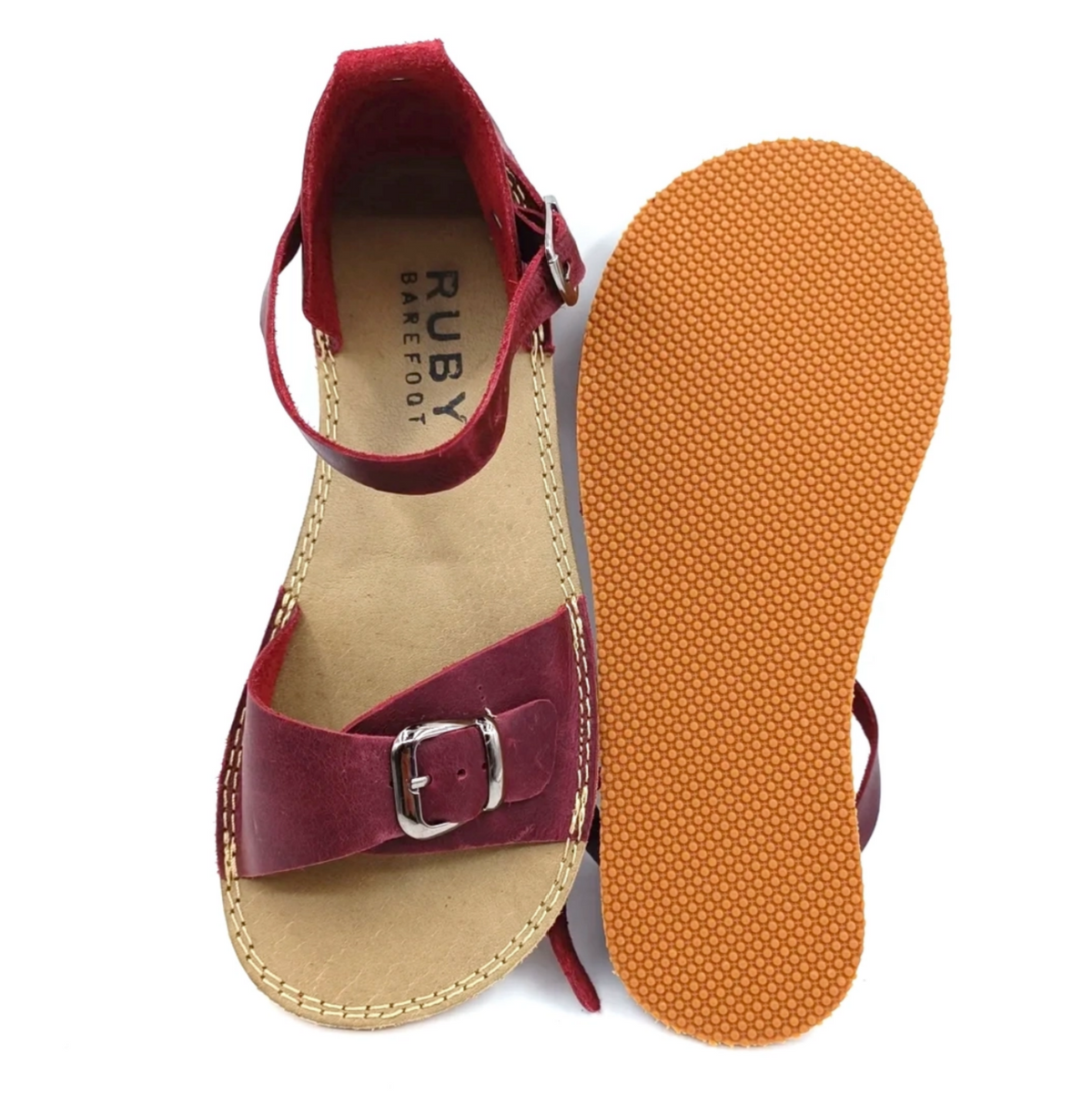 Ruby Barefoot Firefly – Barefoot Shoes Australia