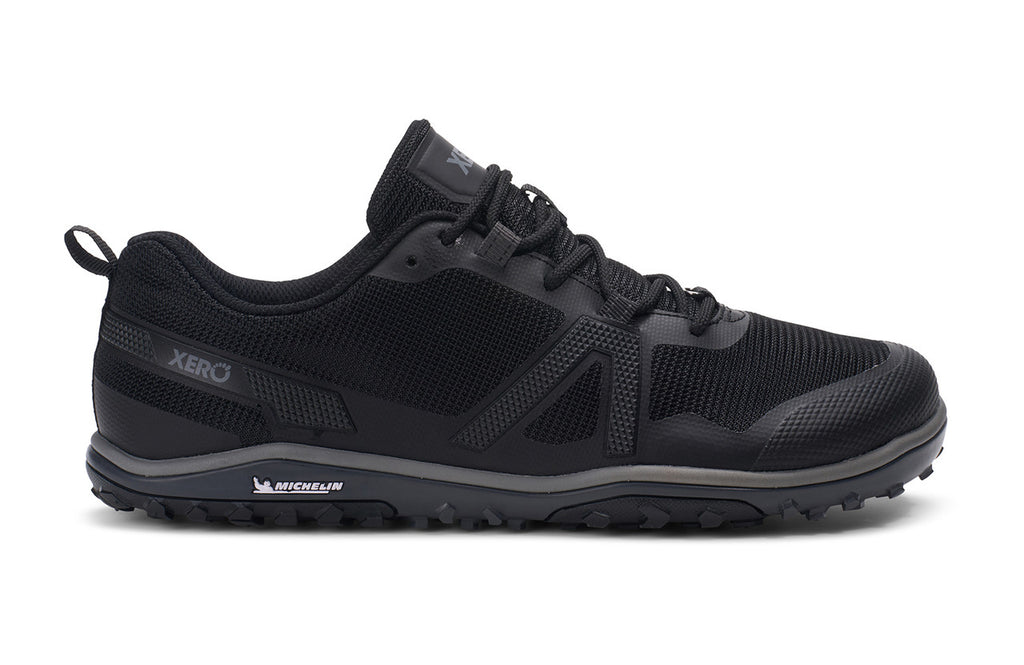 Xero Scrambler Low EV - Men's High Performance Trail Runner – Barefoot ...