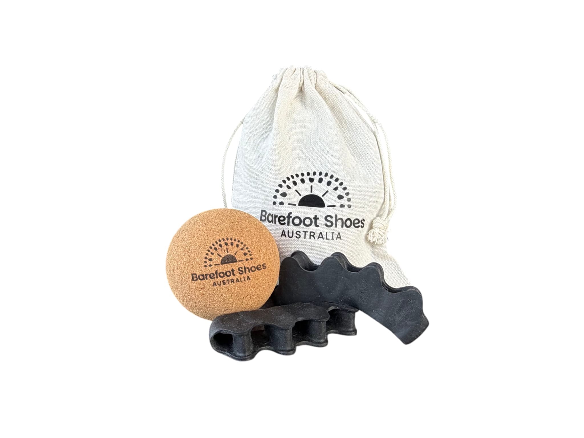 Barefoot Care Starter Kit – Barefoot Shoes Australia