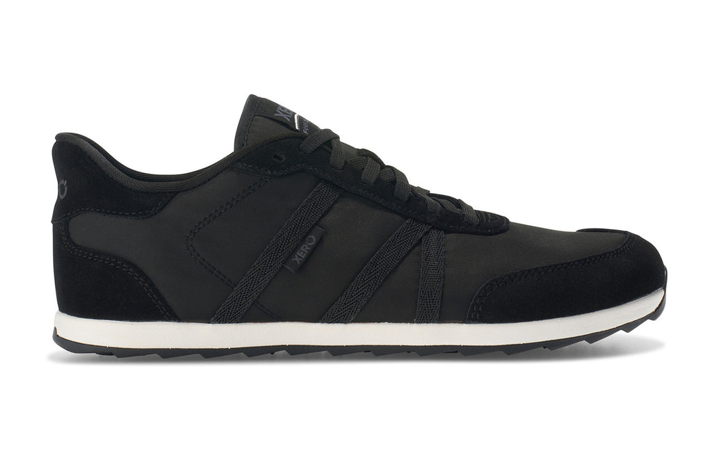 Xero Wynn Retro Nylon Sneaker - Men's – Barefoot Shoes Australia