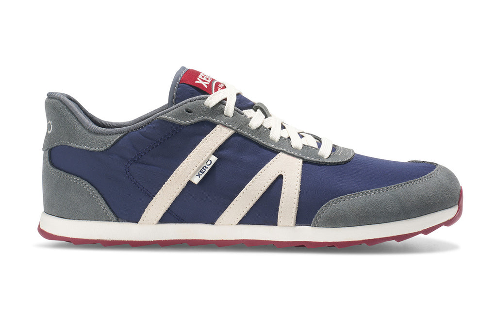 Xero Wynn Retro Nylon Sneaker - Men's – Barefoot Shoes Australia