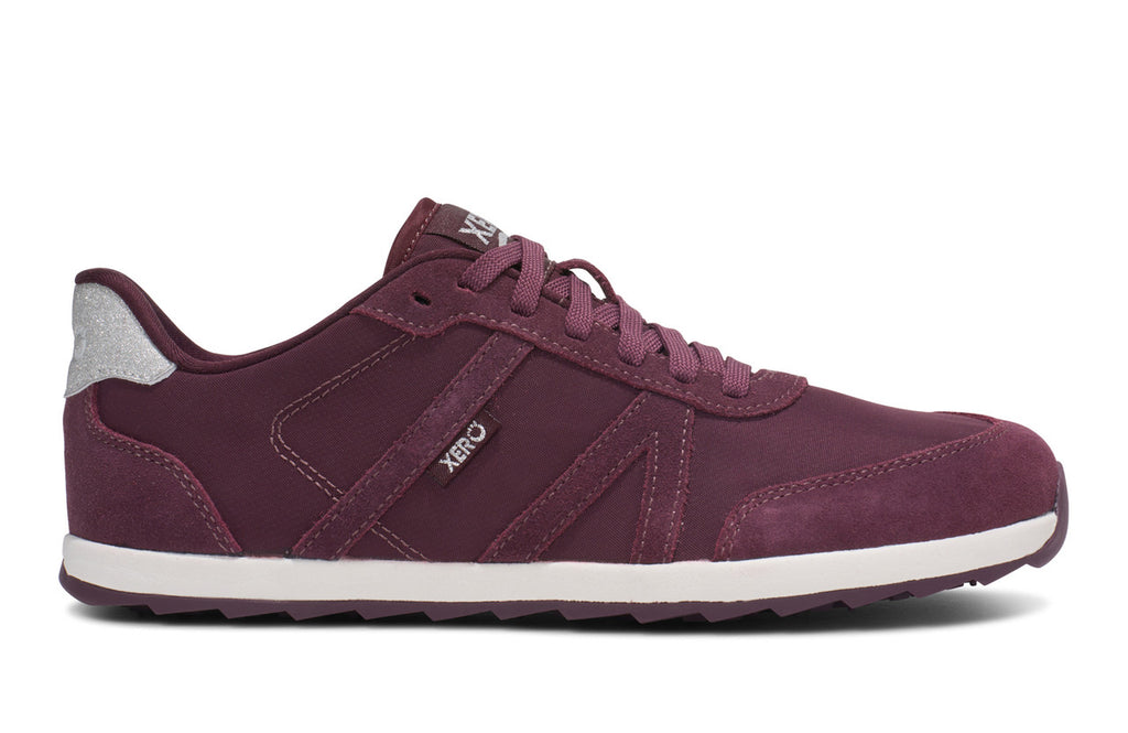 Xero Wynn Retro Nylon Sneaker - Women's – Barefoot Shoes Australia