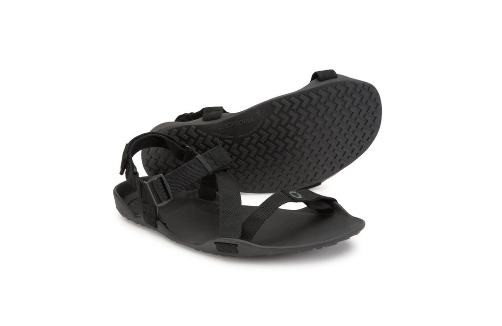 Xero Z‑Trek Lightweight Packable Barefoot Sandal - Women's – Barefoot ...