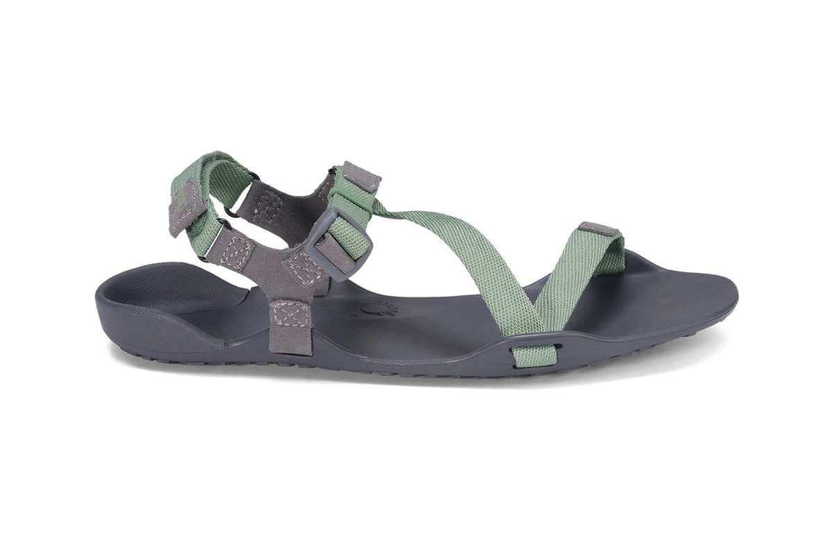 Xero Z‑Trek Lightweight Packable Barefoot Sandal - Women's – Barefoot ...