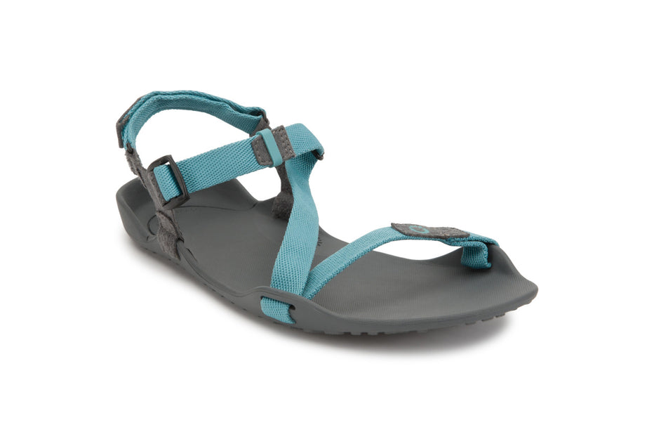 Xero Z‑Trek Lightweight Packable Barefoot Sandal - Women's – Barefoot ...