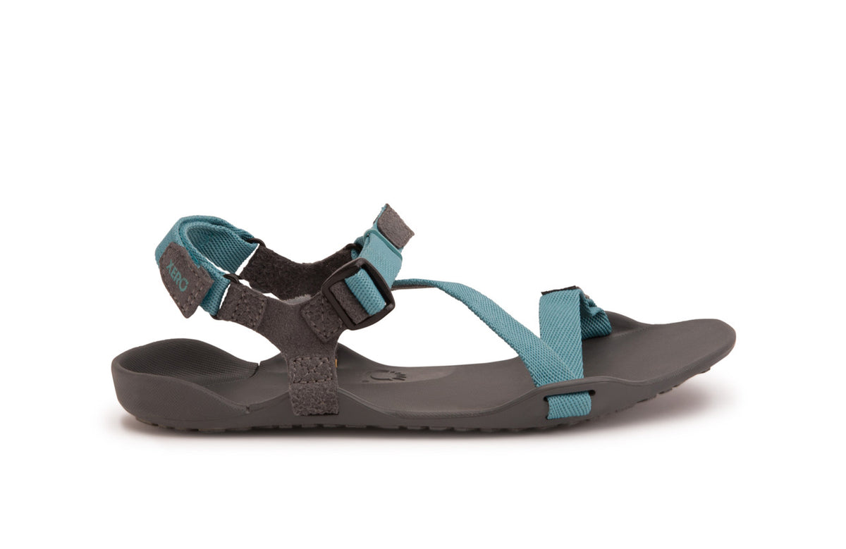 Xero Z‑Trek Lightweight Packable Barefoot Sandal - Women's – Barefoot ...