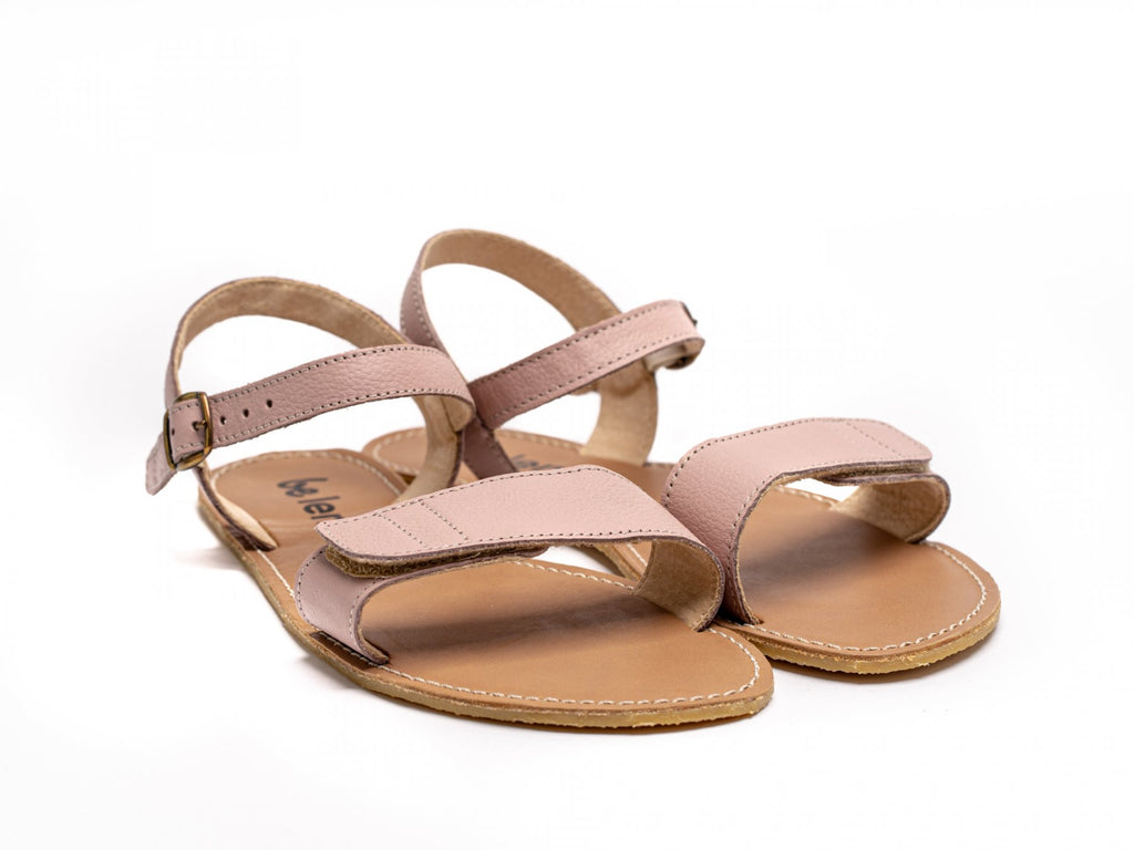 Be Lenka Grace Rose Gold – Barefoot Shoes Australia