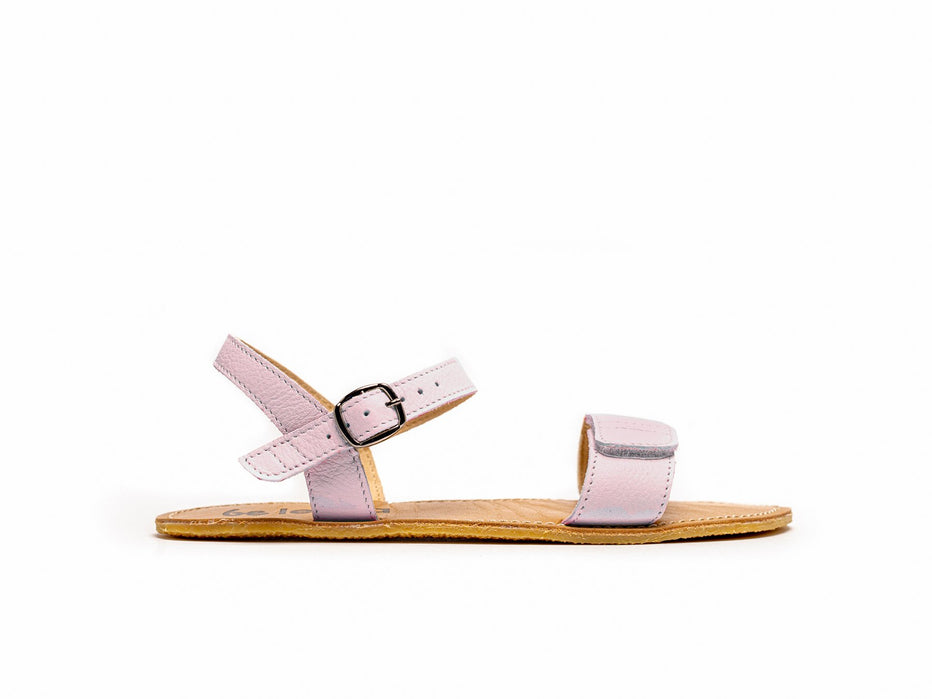 Be Lenka Grace Rose Gold – Barefoot Shoes Australia