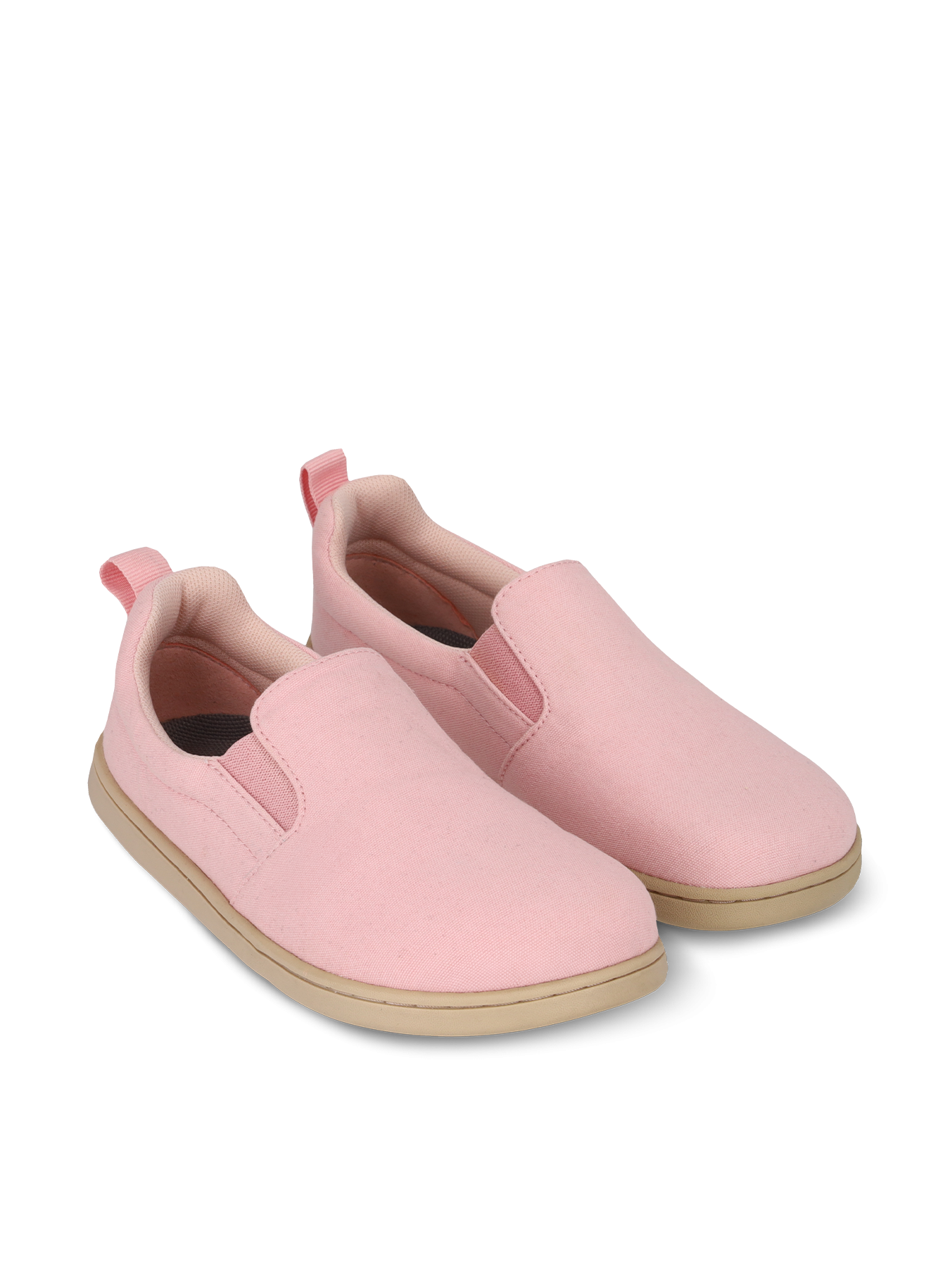 Be Lenka Aura Kids Cotton Candy Pink – Barefoot Shoes Australia