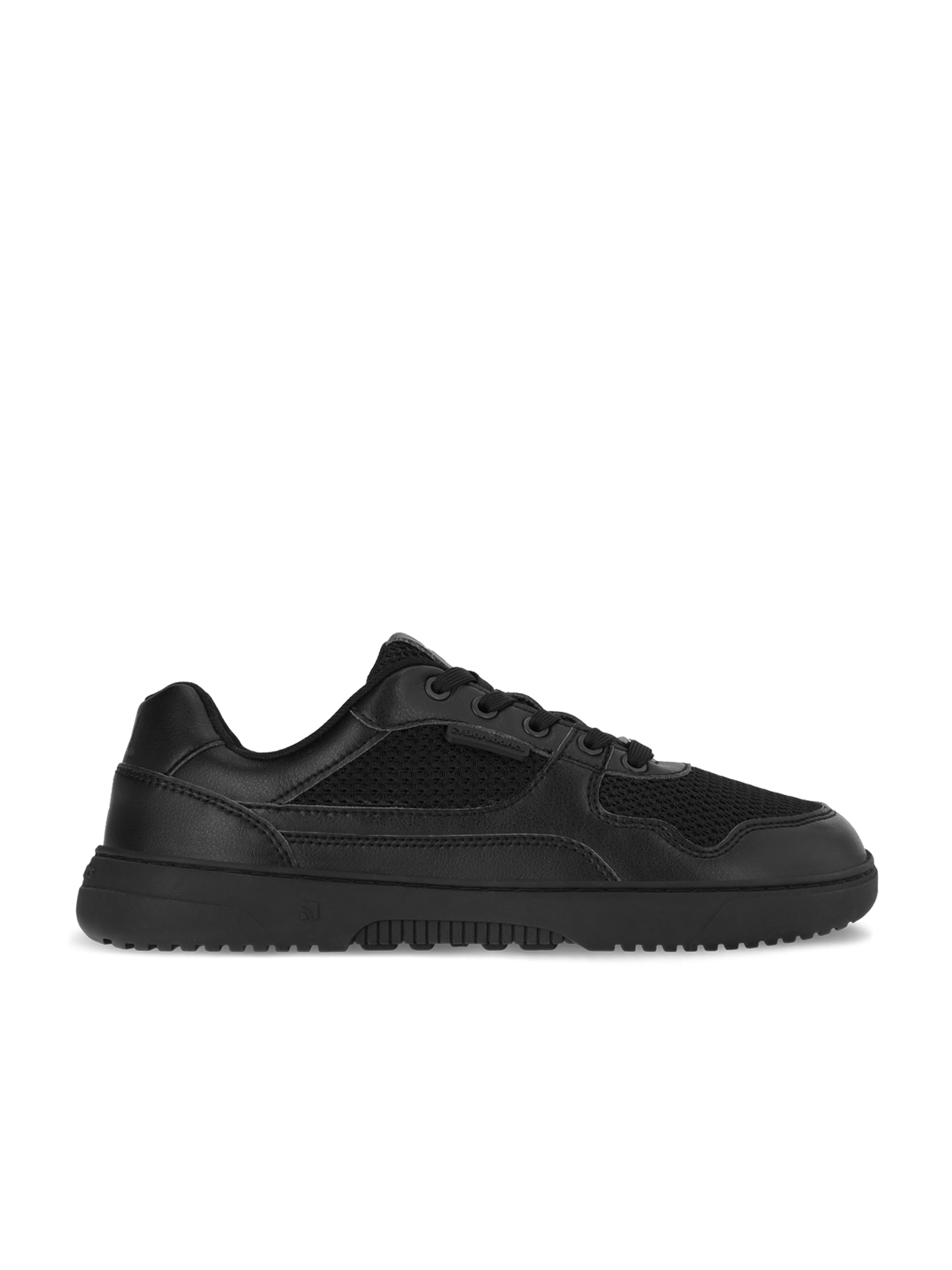 Barebarics Zing Fresh All Black – Barefoot Shoes Australia