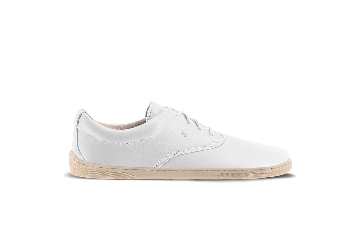 Be Lenka Cityscape White – Barefoot Shoes Australia