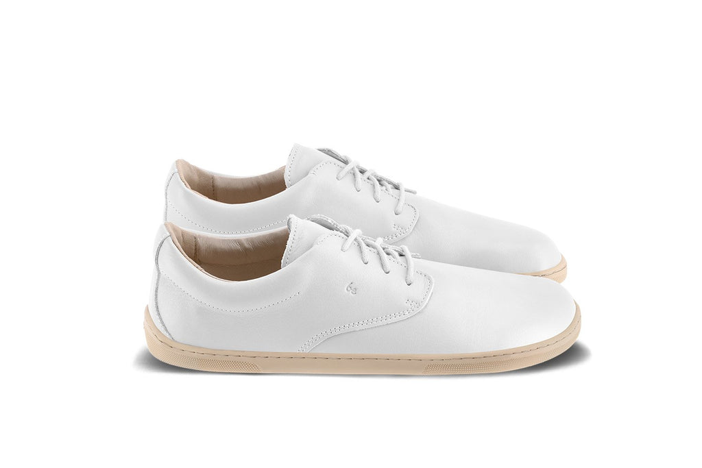 Be Lenka Cityscape White – Barefoot Shoes Australia
