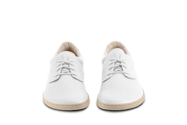 Be Lenka Cityscape White – Barefoot Shoes Australia