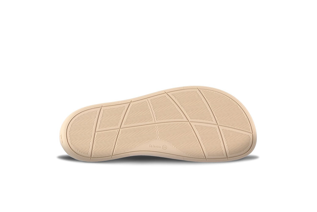 Be Lenka Cityscape White – Barefoot Shoes Australia