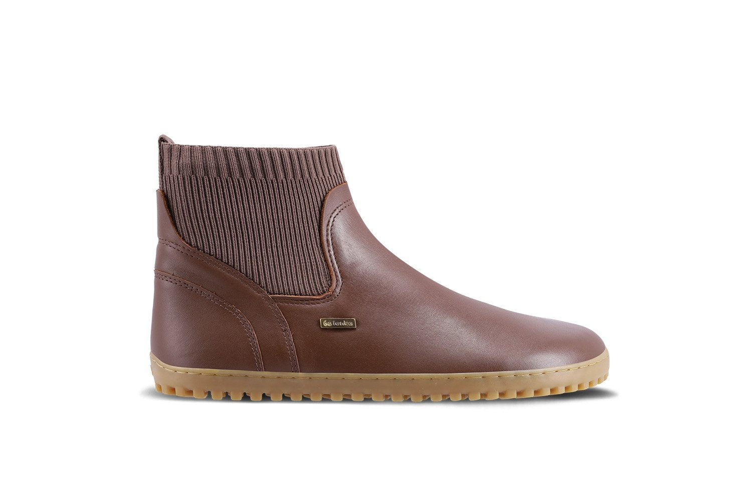 Be Lenka Mojo Dark Brown – Barefoot Shoes Australia
