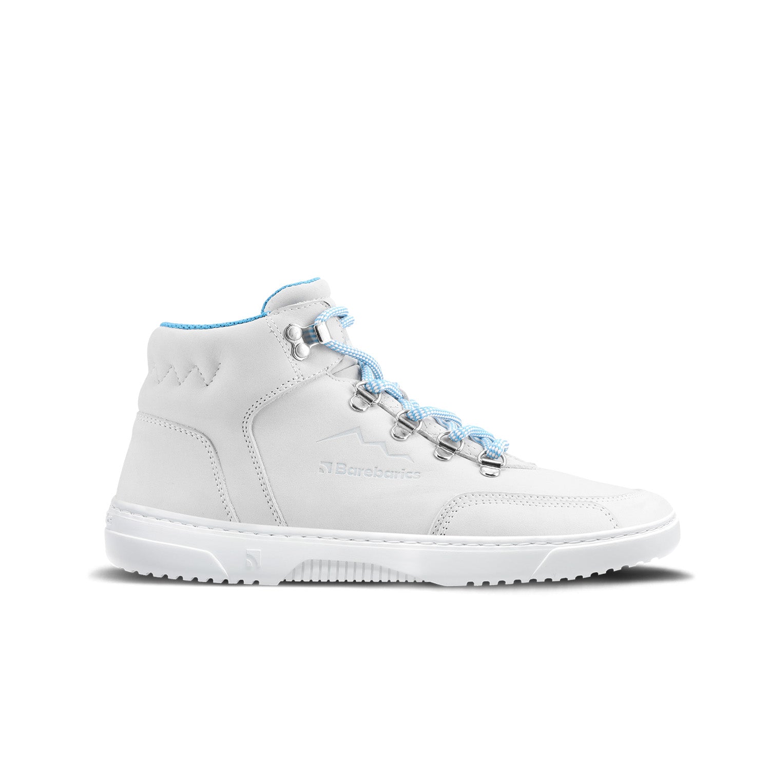 Barebarics Element Chalk White – Barefoot Shoes Australia
