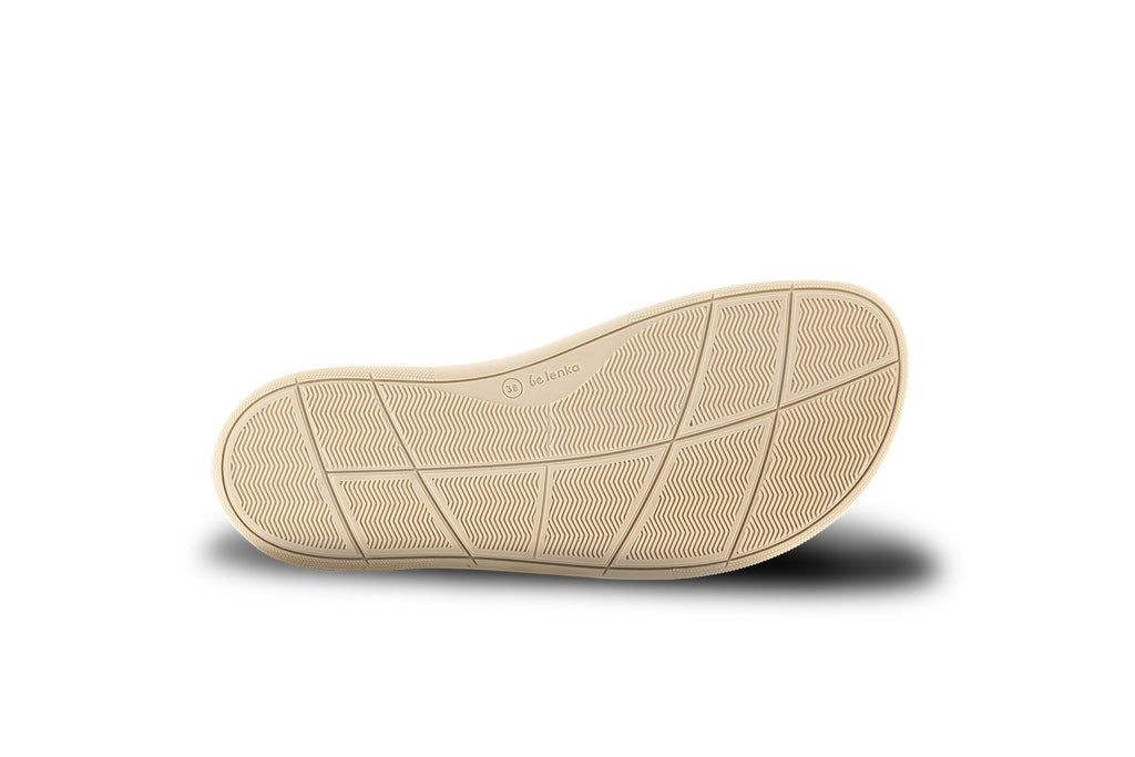 Be Lenka Synergy barefoot shoes brown leather – Barefoot Shoes Australia